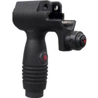 Steiner Laser Devices HK MP5K Grip Laser Sight with One 3-volt 123A ...