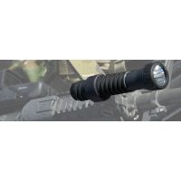 Steiner Laser Devices Incandescent Operator Weapon Flashlight OP-6 ...