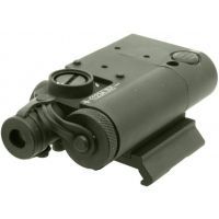 Steiner Laser Devices OTAL-A Offset Tactical