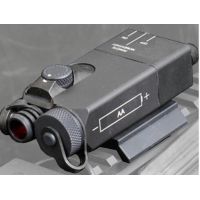 Steiner Laser Devices OTAL Classic Laser Sight w/ Infrared Pointer and ...