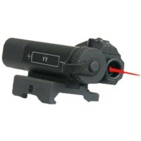 Steiner Laser Devices OTAL Classic with Visible Green Pointer (532nm)