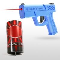 LaserLyte Laser Plinking Can Kit | 5 Star Rating Free Shipping over $49!