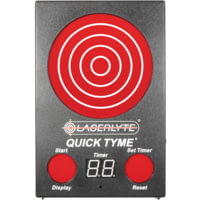 LaserLyte QuickTyme Target | 24% Off w/ Free Shipping and Handling