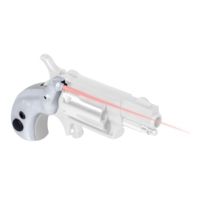 LaserLyte V-Mini Grip Red Laser Sight for NAA .22LR/.22 Short | Free ...