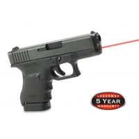 LaserMax Red Laser Internal Guide Rod Laser Sight - LMS-1191 - 1 out of ...
