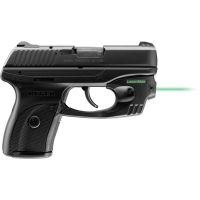 Lasermax CenterFire Green Laser, Ruger LCR