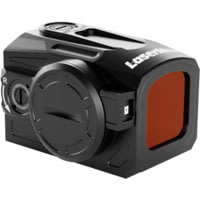 LaserMax Enclosed Reflex Red Dot Sight | 25% Off w/ Free Shipping