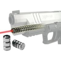 Lasermax Red Internal Guide Laser Sight for
