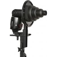 Lastolite Strobo Collapsible Snoot | Free Shipping over $49!