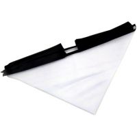 Lastolite Camera Lighting Equipment 3/4 Stop Diffusion Fabric For Small ...