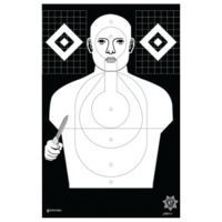 Law Enforcement Targets Las Vegas Metro Police Department Low Light ...