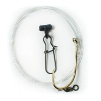 Lazer Sharp Black Drum Rig | Free Shipping over $49!