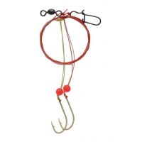 Lazer Sharp Snapper/Croaker Rig, Gold | Free Shipping over $49!