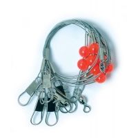 Lazer Sharp Steel Wire Rig | Free Shipping over $49!