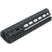 Leapers Gen. 2 SKS-SOCOM UTG Universal Tri-Rail Mounting System for All ...