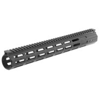 UTG Pro M-LOK Ruger RPR 15in Super Slim Free Float Handguard | 4 Star ...