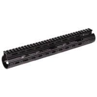 Leapers UTG Rail System, 13, Rifle Length, Super Slim Free Floating ...
