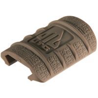 Leapers New Gen UTG Premium Rubber Rail Guard with Flexible Adjustment ...