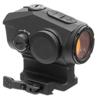 Leapers UTG ACCU-SYNC 2521R 1x20mm Dot Sight | 10% Off w/ Free Shipping