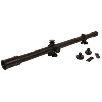 Hi-Lux Optics Malcolm 1-3x Rifle Scopes, 3/4in Main Tube | 4.5 Star ...