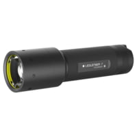 LED Lenser I7 450 Lumen LED Flashlight | Free Shipping over $49!