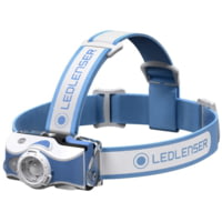 LED Lenser MH7 600 Lumen Rechargeable LED Headlamp | Free Shipping over ...