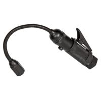 Coast LED Lenser Small Flex Light LED Flashlight TT7582BLCP - 6 Lumens ...