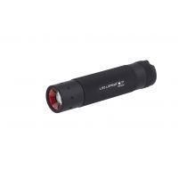 LED Lenser T2 240 Lumen LED Flashlight | Free Shipping over $49!