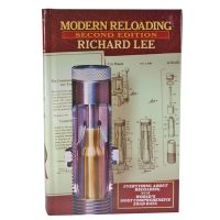 Lee "Modern Reloading Manual" | 16% Off 4.8 Star Rating Free Shipping ...