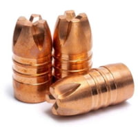 Lehigh Defense Pistol Bullets, .357 Caliber, .357 Magnum, .48 Special ...
