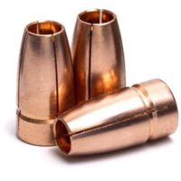 Lehigh Defense Pistol Bullets, .45 Colt, 220 Grain, Maximum Expansion ...