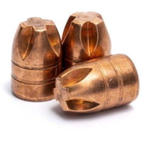 Lehigh Defense Pistol Bullets, .452 Caliber, 200 Grain, Enhanced Xtreme ...