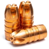 Lehigh Defense Pistol Bullets, .50 Caliber, 420 Grain, Xtreme ...