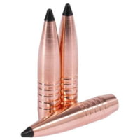 Lehigh Defense Rifle Bullets, .264 Caliber, 120 Grain, Tipped Maximum ...