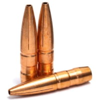 Lehigh Defense Rifle Bullets, .30 Caliber, 194 Grain, Maximum Expansion ...