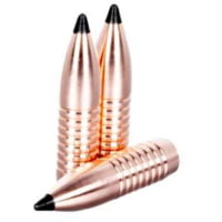 Lehigh Defense Rifle Bullets, .308 Caliber, 155 Grain, Tipped Maximum ...