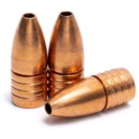Lehigh Defense Rifle Bullets, .357 Caliber, 150 Grain, Controlled Chaos ...