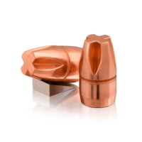 Lehigh Defense Xtreme Penetrator 9mm Luger 115 Grain Fluid Transfer ...