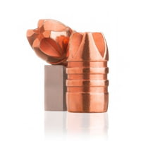 Lehigh Defense Xtreme Penetrator .45 Colt 250 Grain Fluid Transfer ...