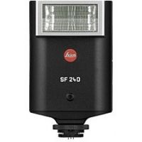 Leica SF 24D Flash Unit, Black | Free Shipping over $49!
