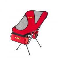 Leki Breeze Folding Chair | 4 Star Rating Free Shipping over $49!