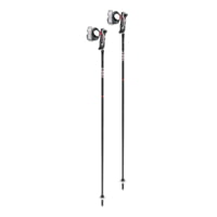 Leki Carbon 14 3D Cross Country Poles | Free Shipping over $49!