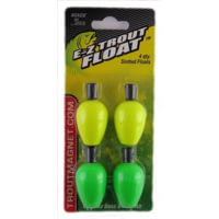 Leland Ez Trout Floats | Free Shipping over $49!