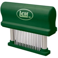 LEM Products Hand Held Tenderizer With 48 Blades | Free Shipping over $49!