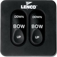 Lenco Switch Key Pad, Standard Switch | Free Shipping over $49!