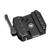 Leofoto LSC-52 Arca & Picatinny Lever-Release Hybrid Clamps | $5.91 Off ...