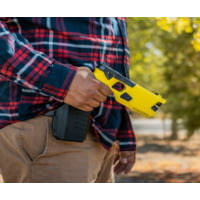 What Are the Best Less Lethal Weapons for Self-Defense?