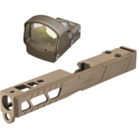 Leupold DeltaPoint Pro 6 MOA Dot Red Dot Sight, - 1 out of 13 models