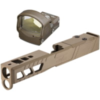 Leupold DeltaPoint Pro 6 MOA Dot Red Dot Sight, - 1 out of 10 models