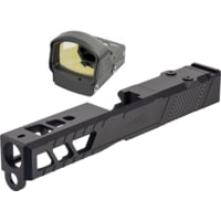 Leupold DeltaPoint Pro 6 MOA Dot Red Dot Sight, - 1 out of 11 models